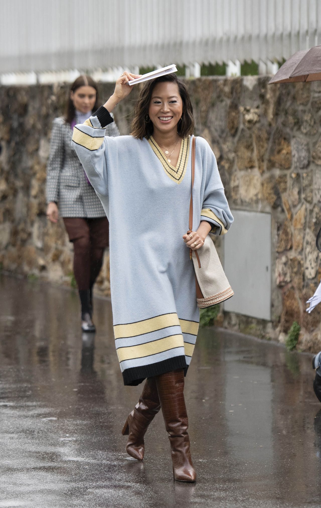 9 Cute Boots for Fall—and How to Wear Them | Who What Wear