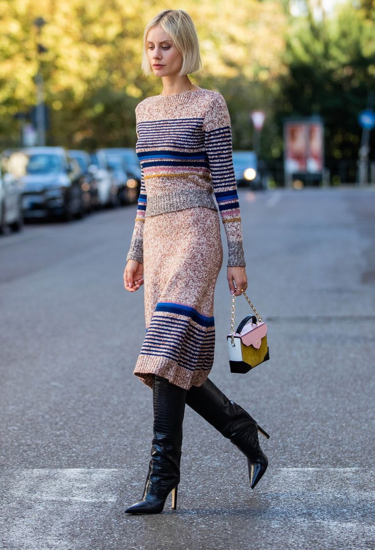 9 Cute Boots for Fall—and How to Wear Them | Who What Wear