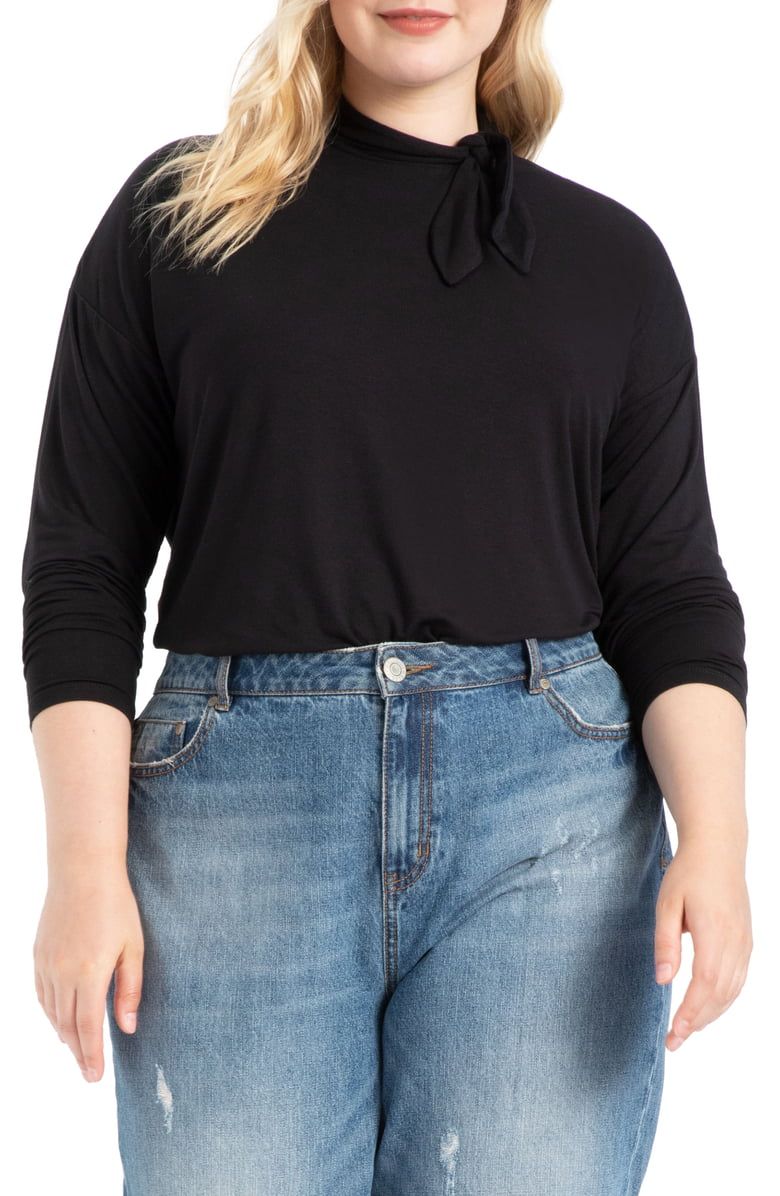 7 Cute, Easy Outfits to Throw Together When You're Busy | Who What Wear