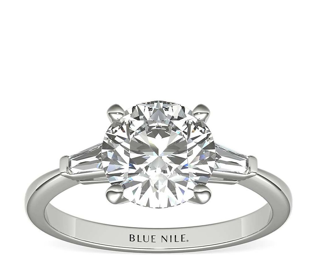 Princess Beatrice's Engagement Ring Is Jaw-Dropping | Who What Wear