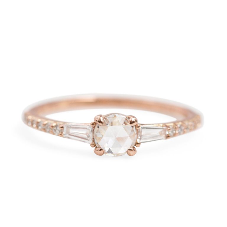 Princess Beatrice's Engagement Ring Is Jaw-Dropping | Who What Wear