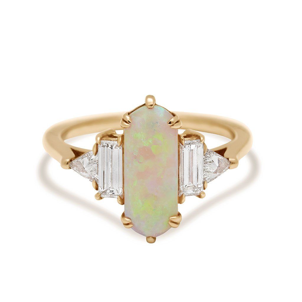 Princess Beatrice's Engagement Ring Is Jaw-Dropping | Who What Wear