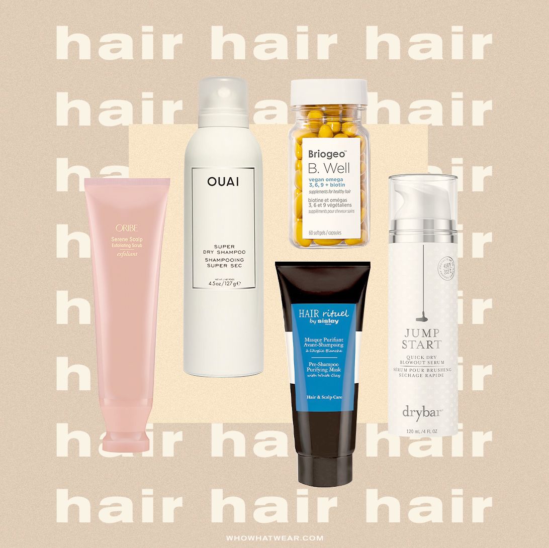 The 25 Best New Beauty Products to Buy in Fall 2019 | Who What Wear