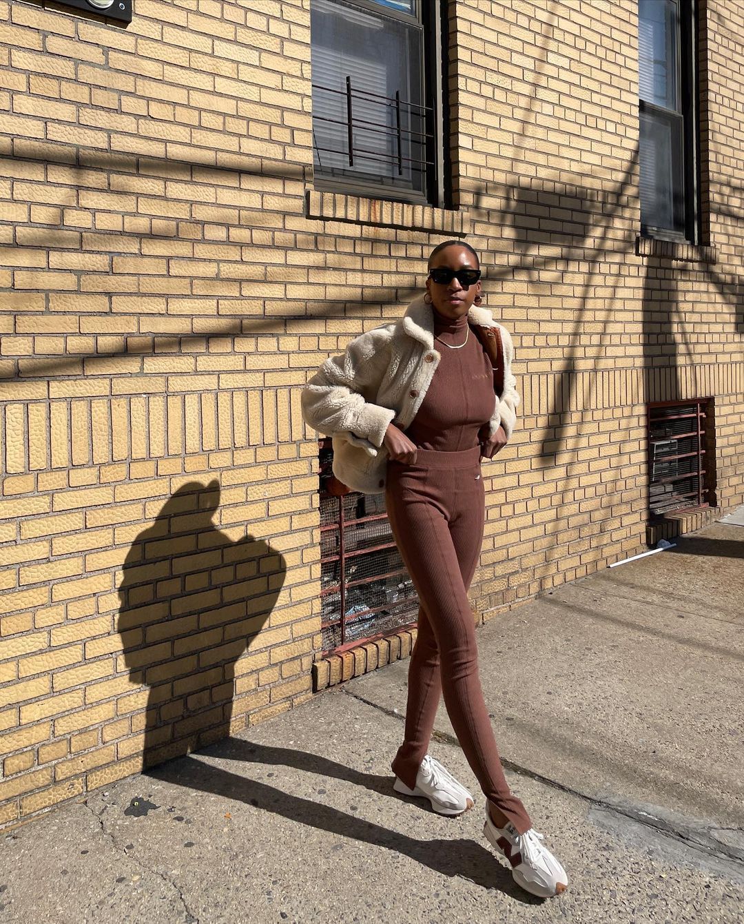 14 Knit Sets We'll Be Wearing All Season Long | Who What Wear