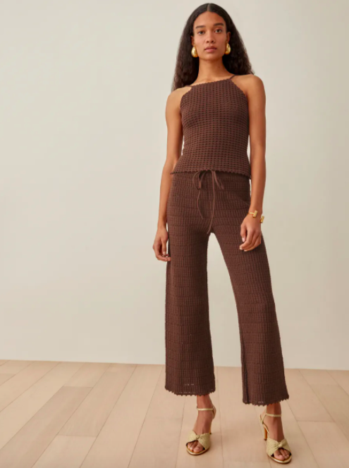 14 Knit Sets We'll Be Wearing All Season Long | Who What Wear