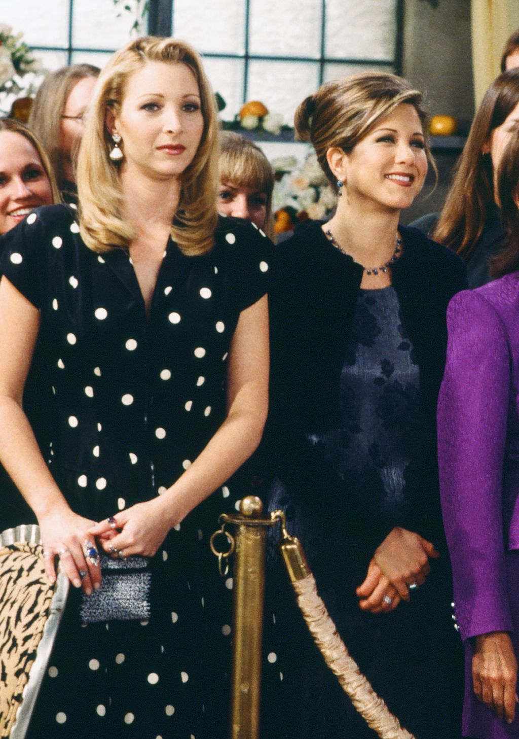 7 Outfits From "Friends" Fashion Girls Can't Stop Wearing | Who What Wear