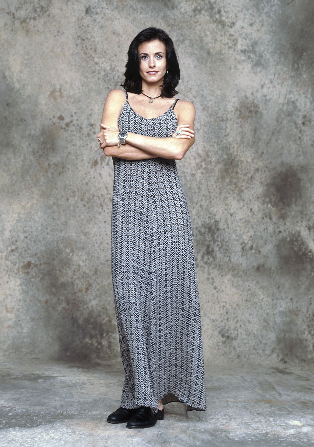 7 Outfits From "Friends" Fashion Girls Can't Stop Wearing | Who What Wear