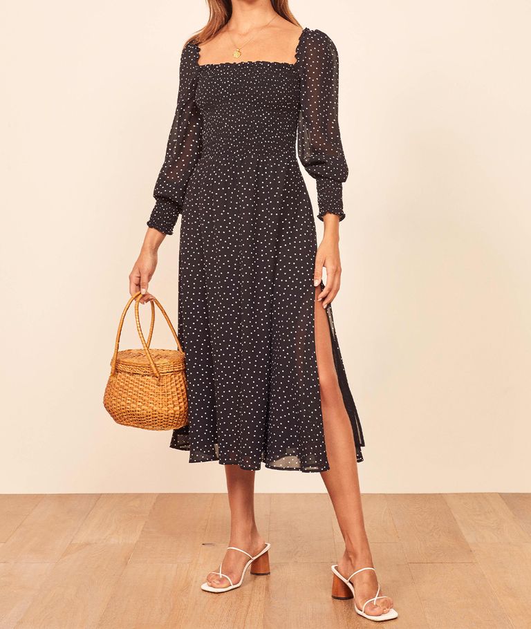 7 Outfits From "Friends" Fashion Girls Can't Stop Wearing | Who What Wear