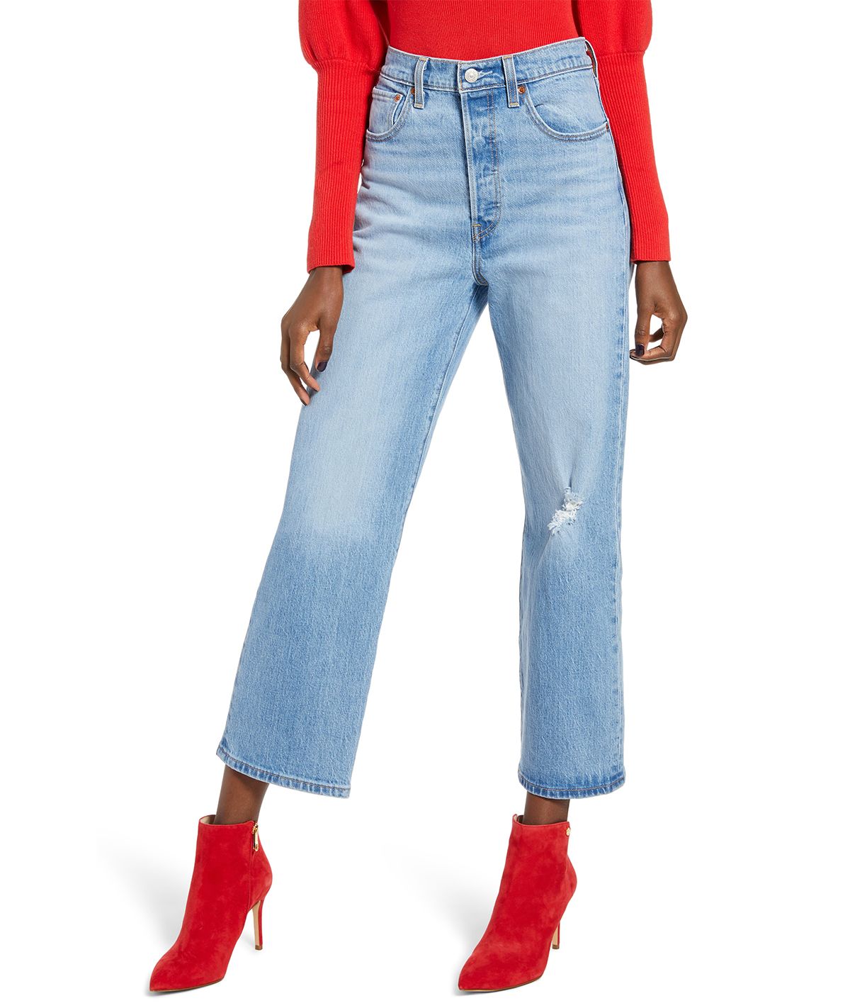 7 Outfits From "Friends" Fashion Girls Can't Stop Wearing | Who What Wear