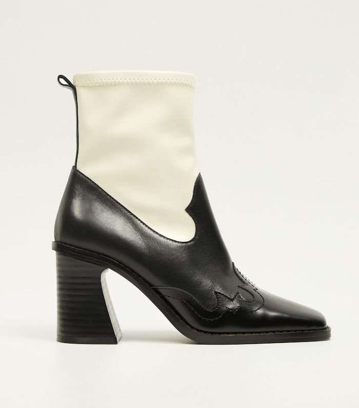 I Think These Boots Are the Best on the High Street | Who What Wear