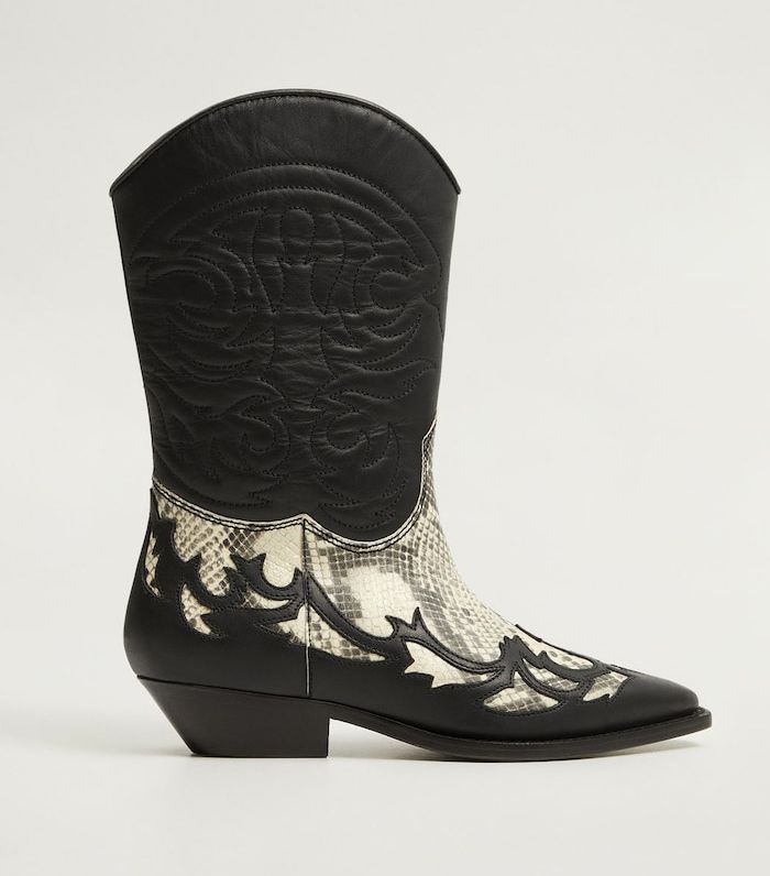 I Think These Boots Are the Best on the High Street | Who What Wear