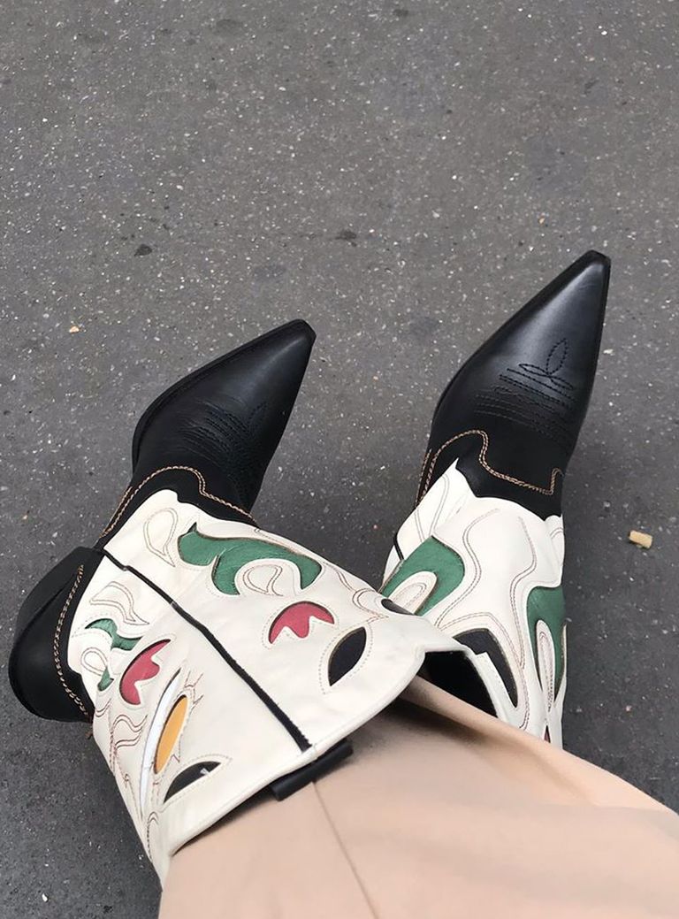 I Think These Boots Are the Best on the High Street | Who What Wear