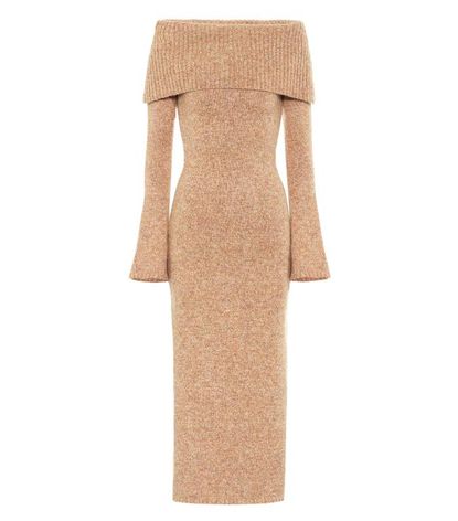 I Can't Wait to Wear These 27 Winter Dresses | Who What Wear