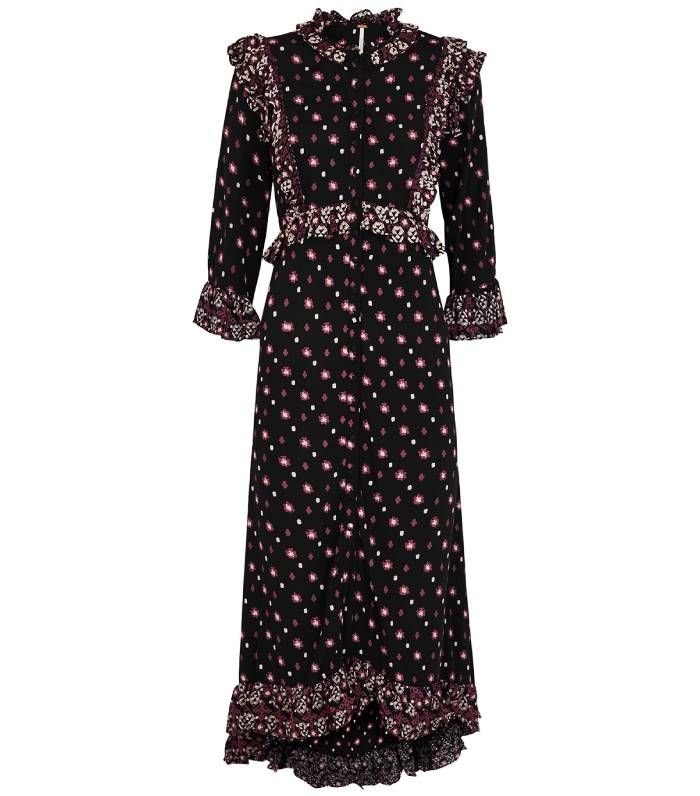 I Can't Wait to Wear These 27 Winter Dresses | Who What Wear