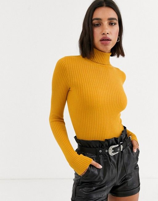 The 17 Best Fall Items on ASOS Right Now | Who What Wear