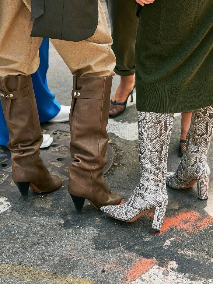 Autumn Clothes for Women: The 7 Key Pieces for 2019 | Who What Wear