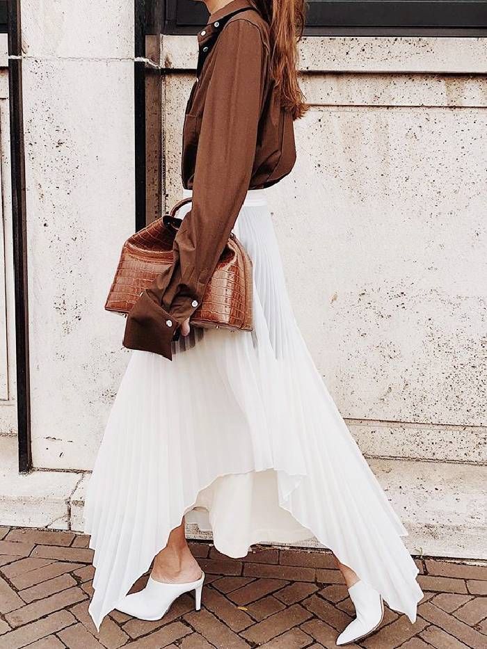 Autumn Clothes for Women: The 7 Key Pieces for 2019 | Who What Wear