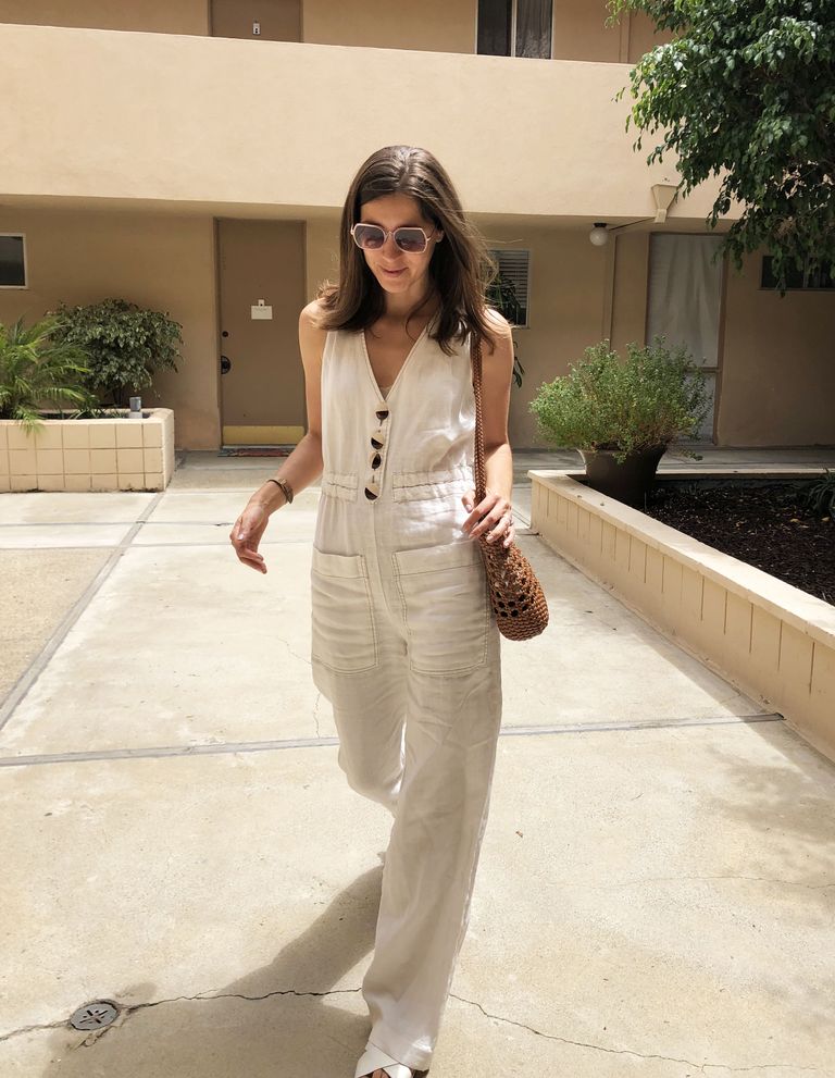 The Benefits of Renting Clothes—and How Much You Save | Who What Wear