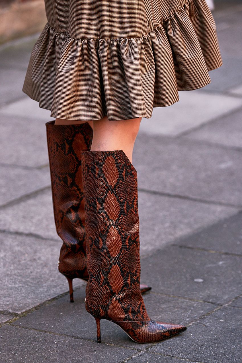 7 Fall Trends That Were Made for the Office | Who What Wear