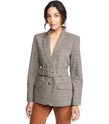 7 Fall Trends That Were Made for the Office | Who What Wear