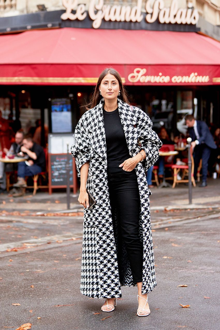 7 Fall Trends That Were Made for the Office | Who What Wear