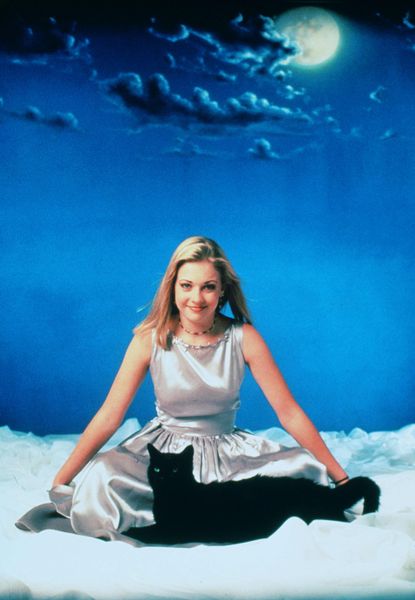 The 33 Best Witch Boots to Wear All Season Long | Who What Wear