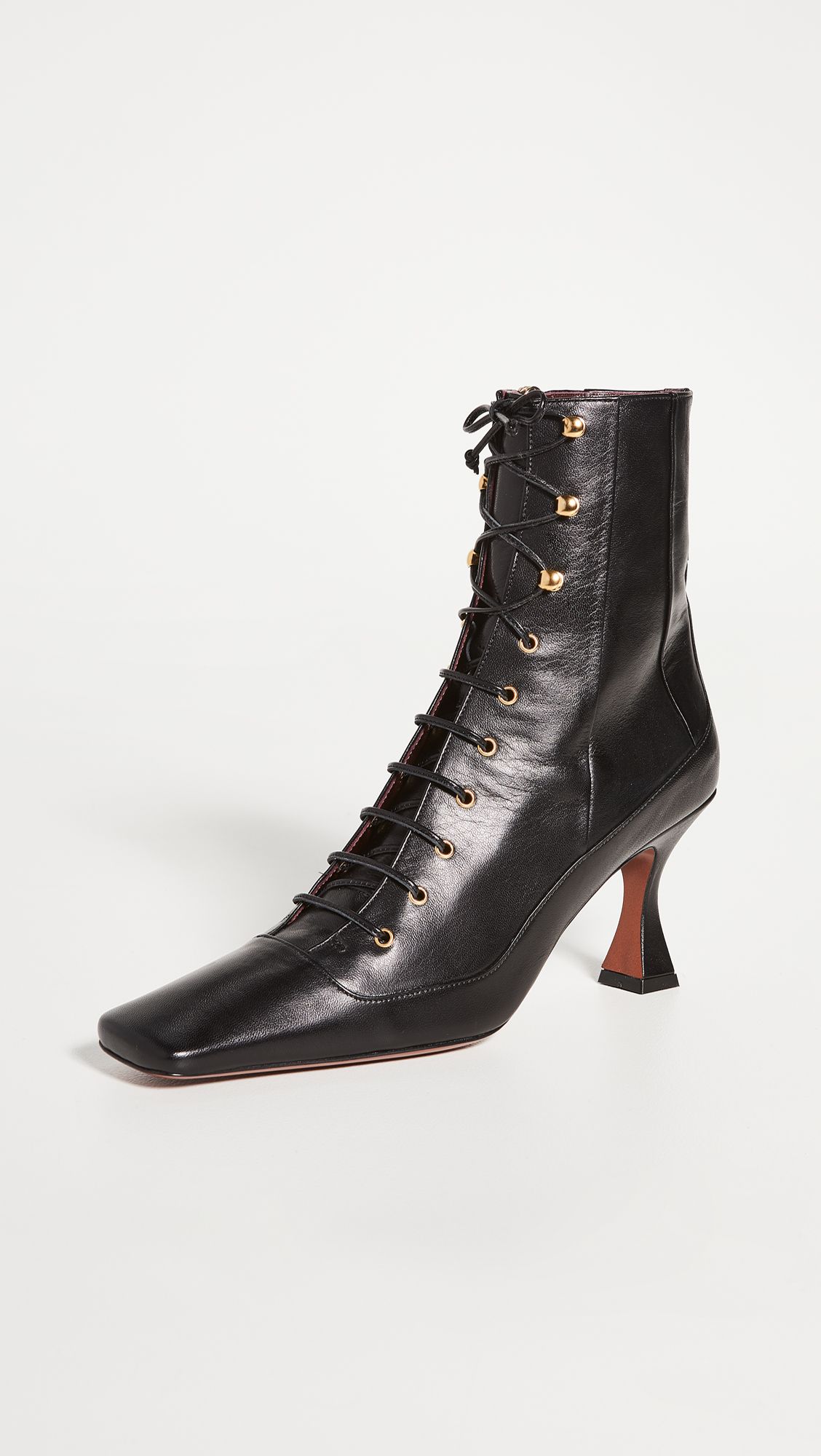 The 33 Best Witch Boots to Wear All Season Long | Who What Wear