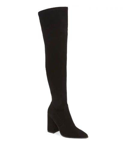 The 33 Best Witch Boots to Wear All Season Long | Who What Wear