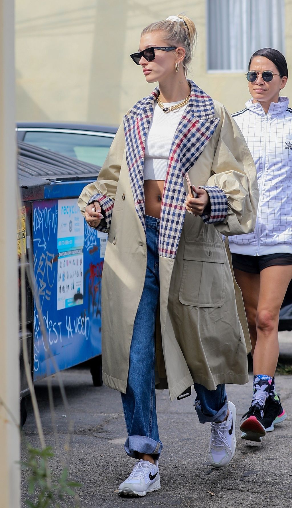 9 Simple Fall Outfit Ideas for Everyday Style | Who What Wear