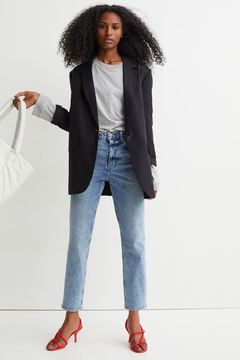 9 Simple Fall Outfit Ideas for Everyday Style | Who What Wear