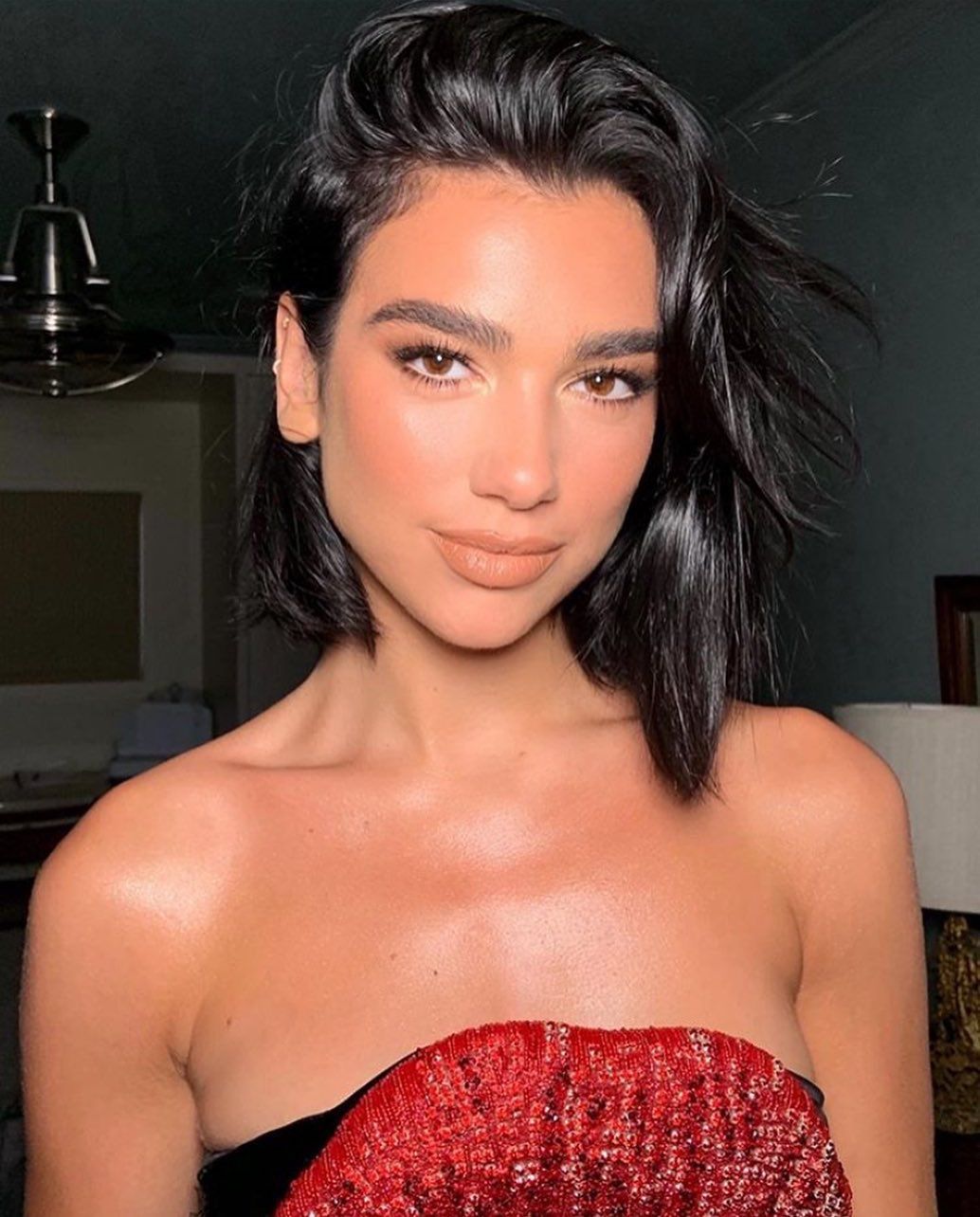 32 Best Bob Hairstyles, Courtesy of Celebs and Fashion Girls | Who What ...