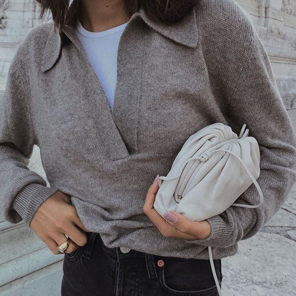 15 Casual Fall Outfits to Wear on the Weekend | Who What Wear