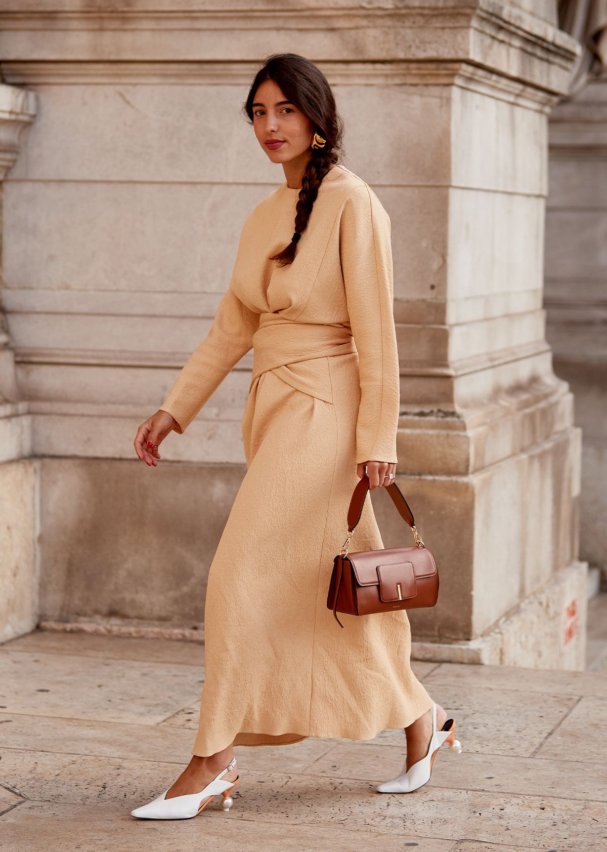 The Wandler Bag Is Fashion's Next It Bag | Who What Wear