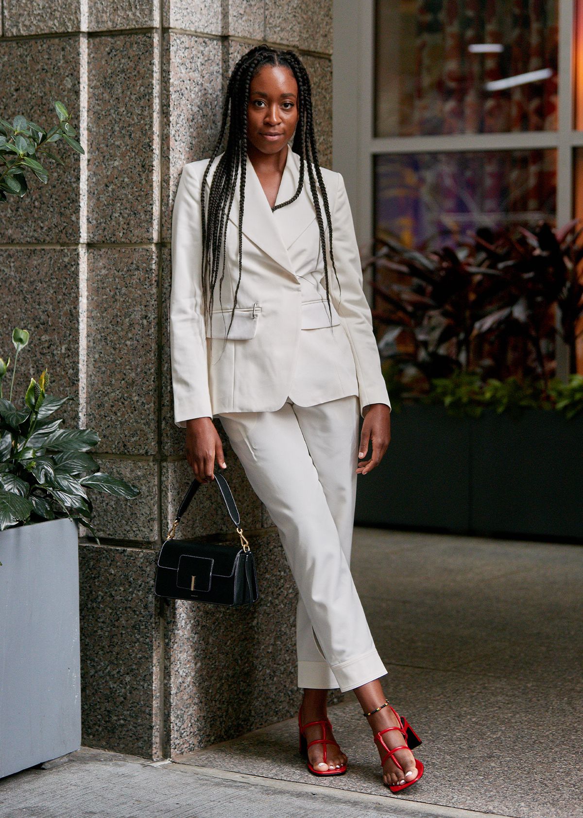 The Wandler Bag Is Fashion's Next It Bag | Who What Wear