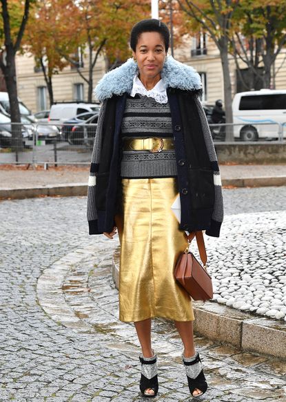 The Wandler Bag Is Fashion's Next It Bag | Who What Wear