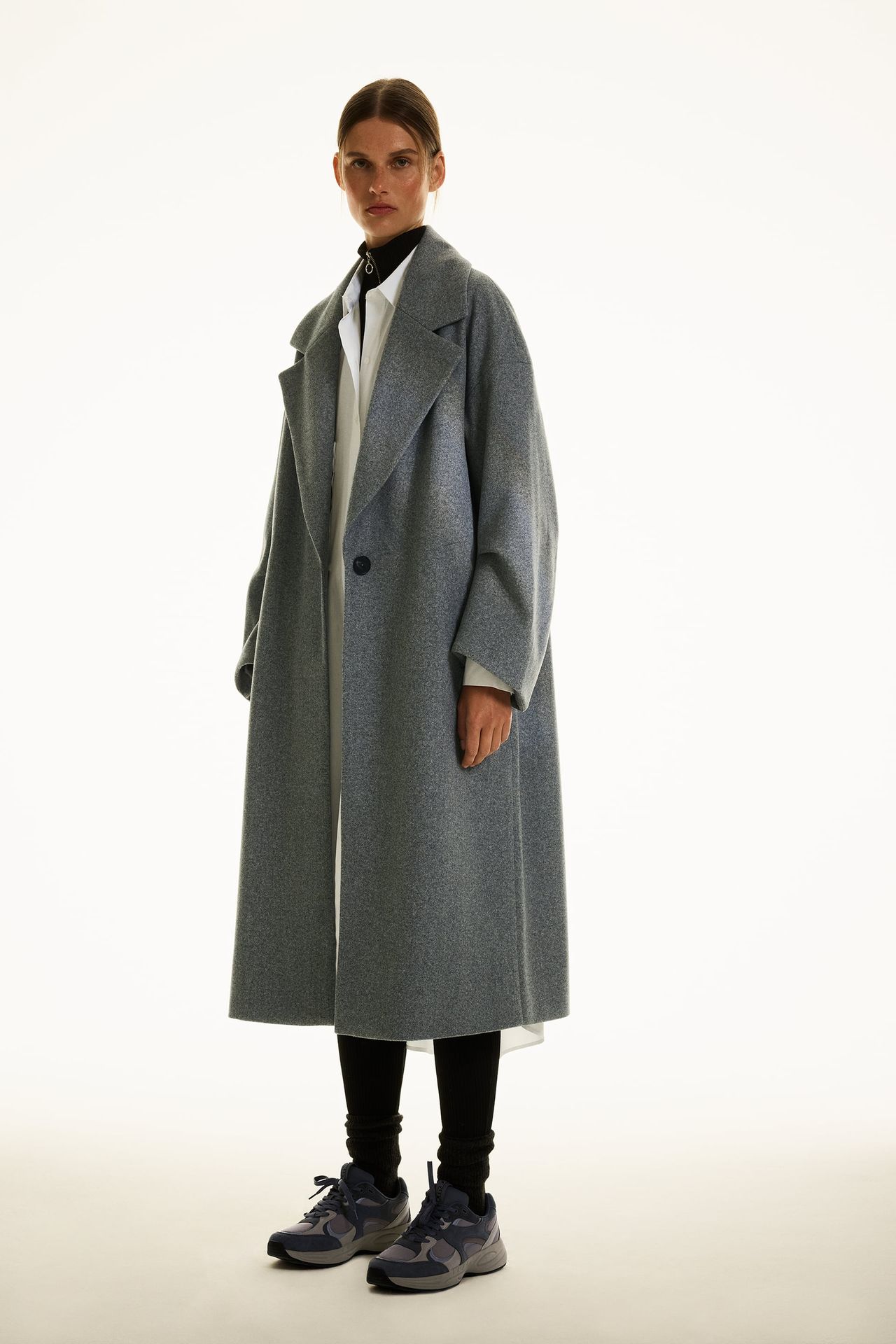 The 18 Best Zara Jackets and Coats of the Season | Who What Wear