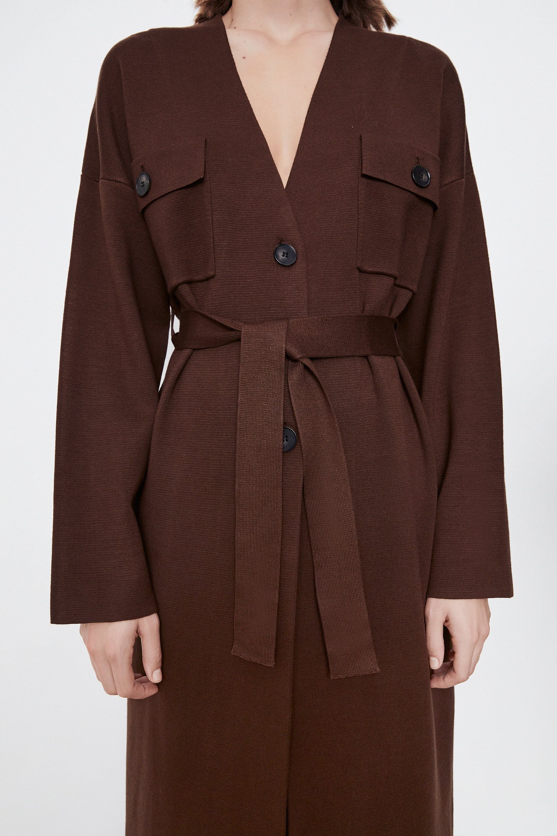 The 18 Best Zara Jackets and Coats of the Season | Who What Wear