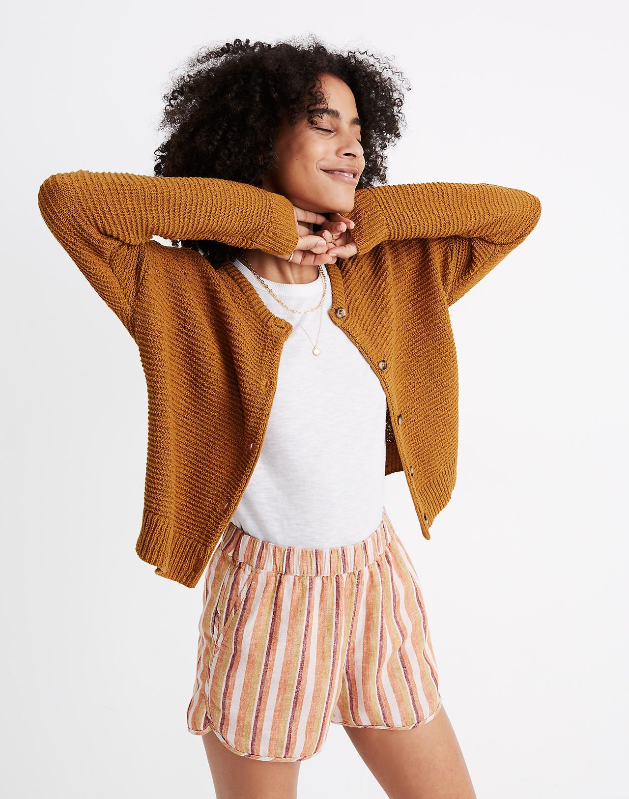 24 Cool Cardigans for Fall That Are Worth Your Money | Who What Wear