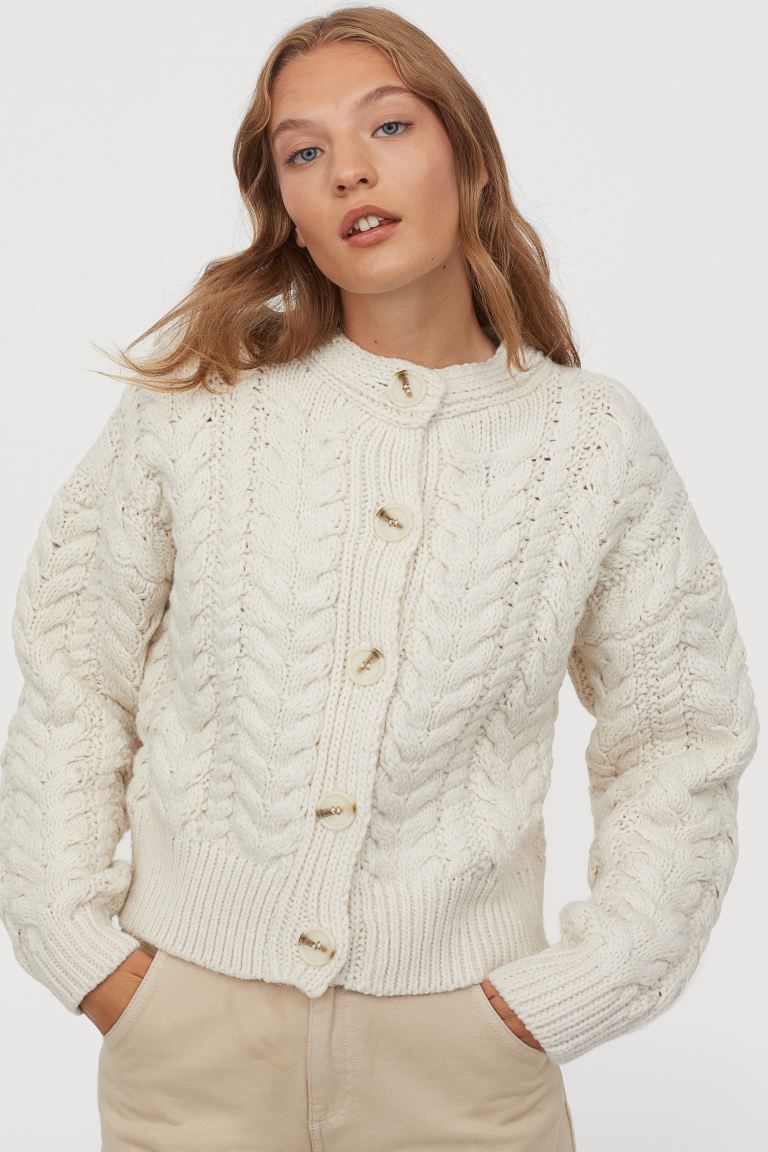 24 Cool Cardigans for Fall That Are Worth Your Money | Who What Wear