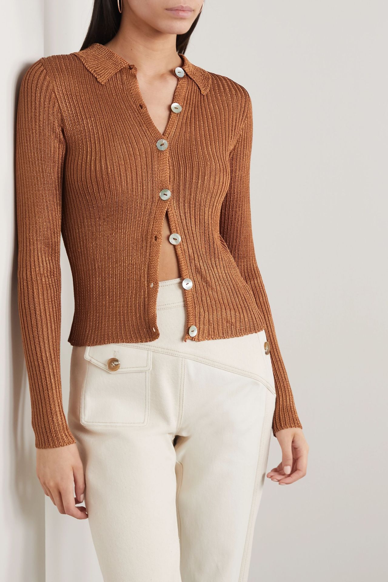 24 Cool Cardigans for Fall That Are Worth Your Money | Who What Wear