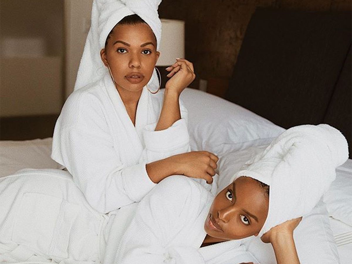 The Beginner's Guide to Clean Beauty Products | Who What Wear