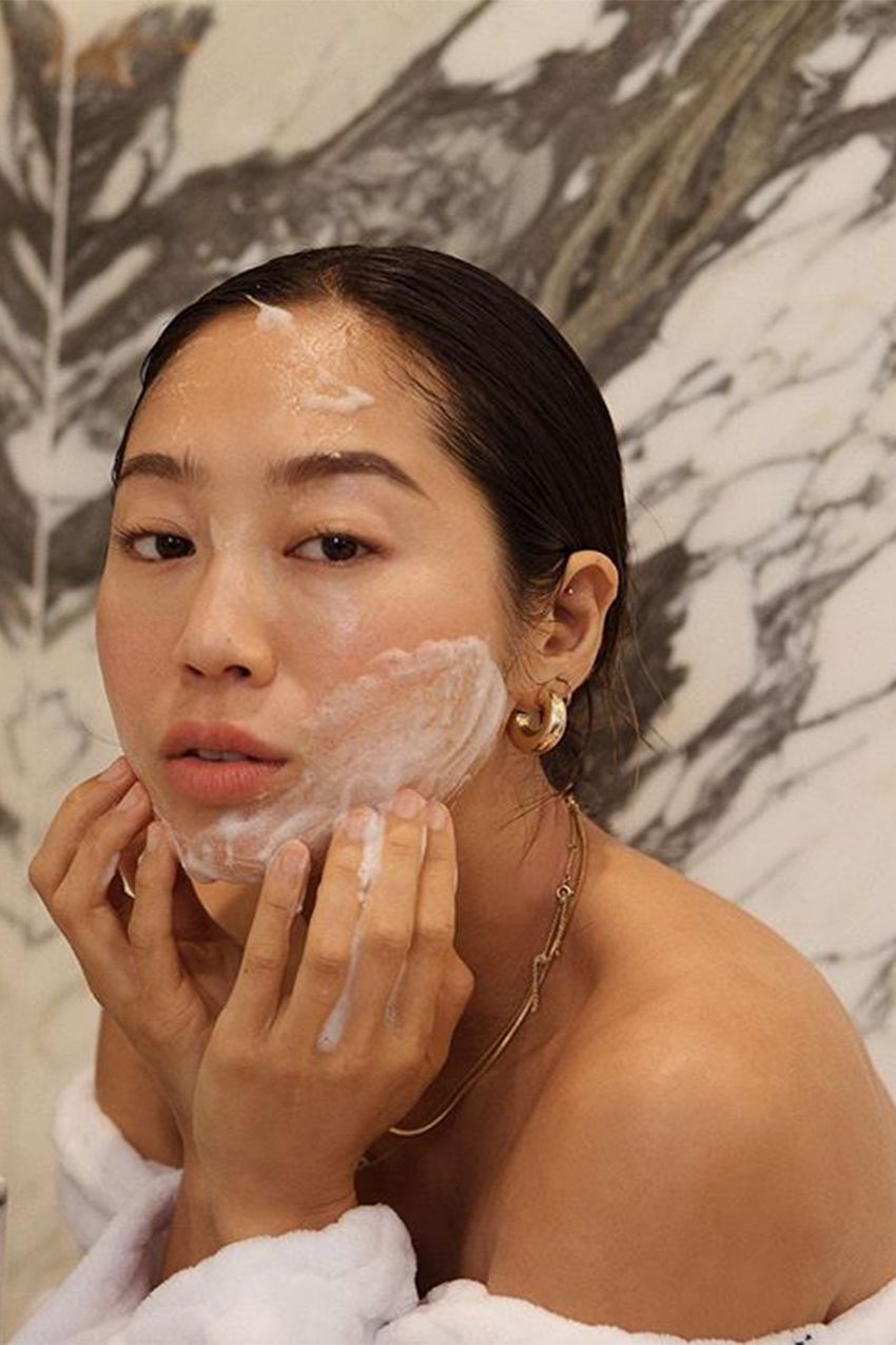 The Beginner's Guide to Clean Beauty Products | Who What Wear