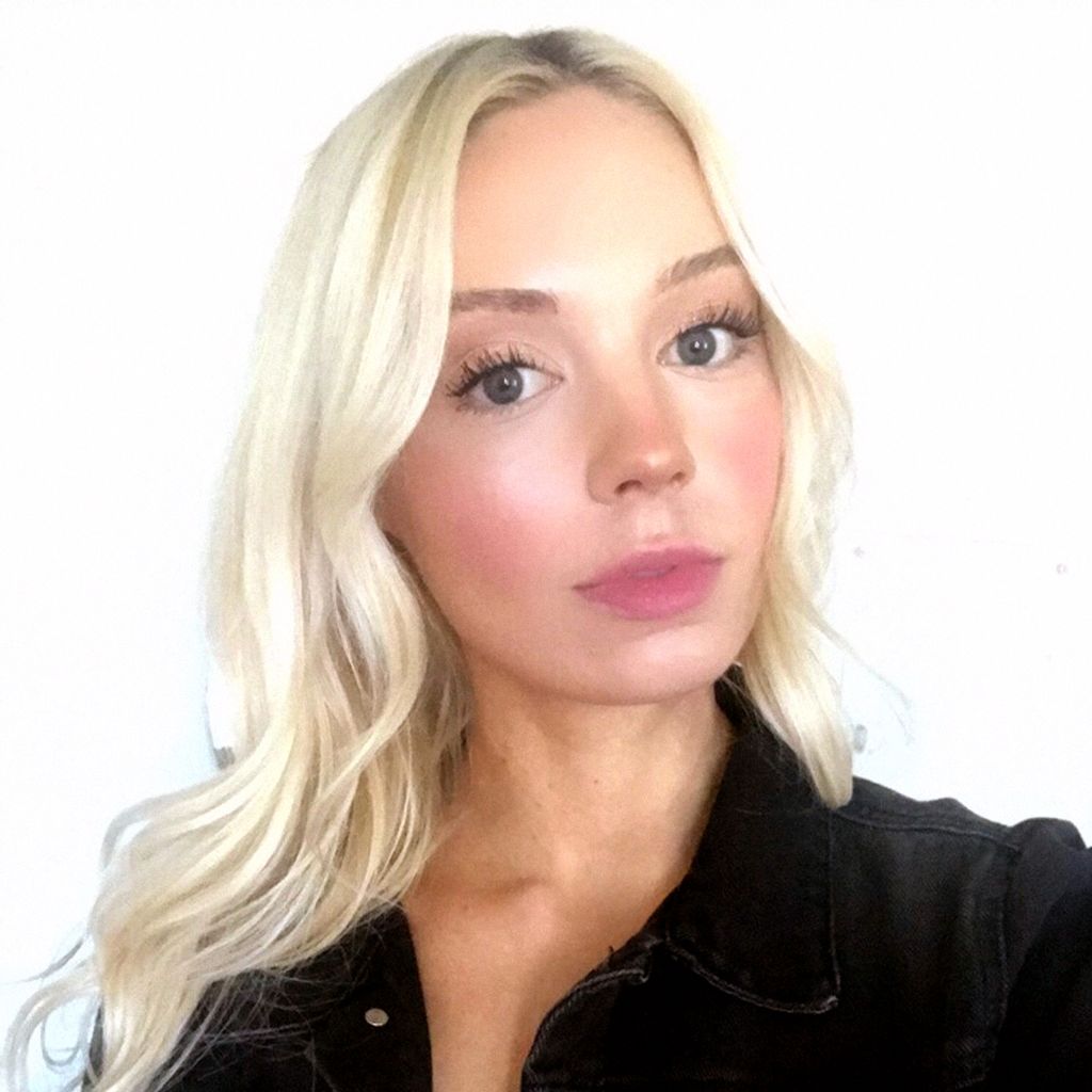 How to Fix Bleached Hair, According to a Celebrity Colorist | Who What Wear