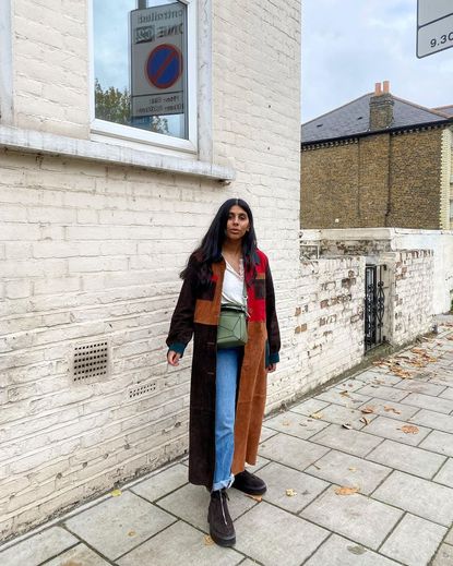 What to Wear in October: 9 Stylish Outfits to Try Now | Who What Wear