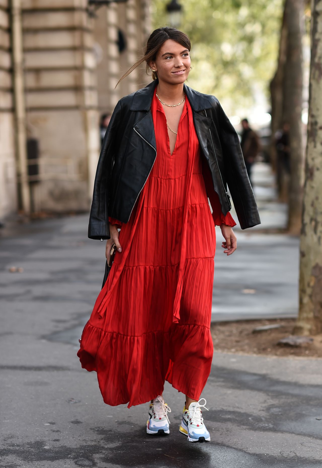 5 Fashion Items Libras Wear on Repeat | Who What Wear