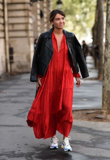 5 Fashion Items Libras Wear on Repeat | Who What Wear