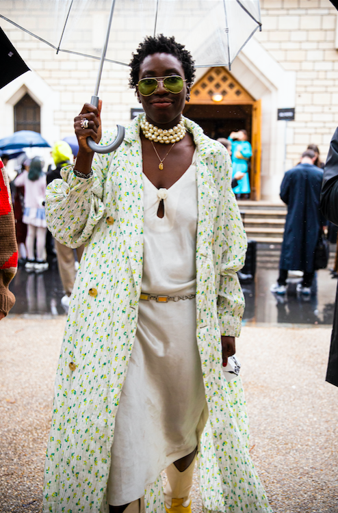 5 Fashion Items Libras Wear on Repeat | Who What Wear