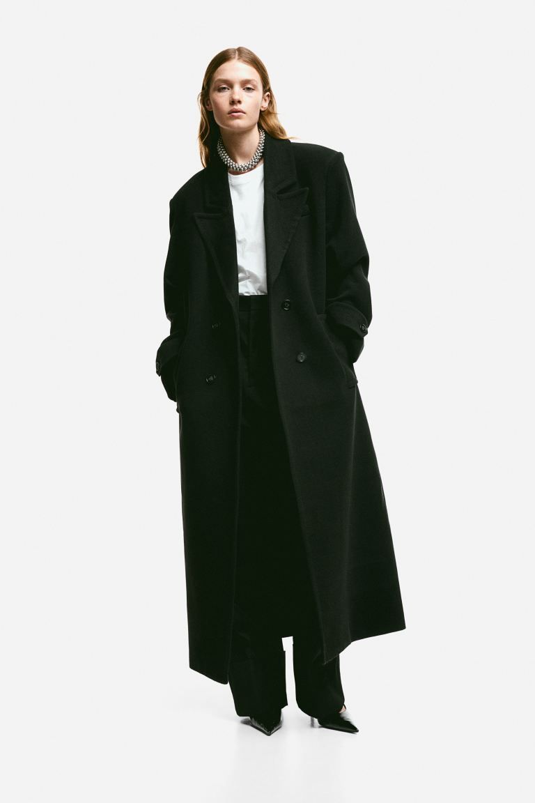 The 30 Best Fall Coats for Women, Chosen by an Editor | Who What Wear
