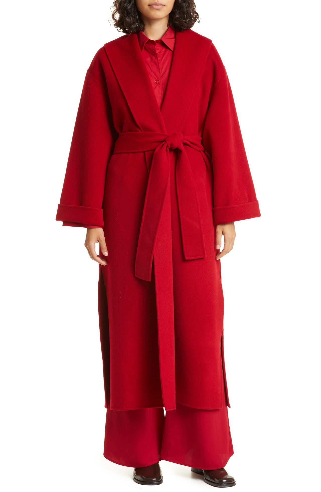 The 30 Best Fall Coats for Women, Chosen by an Editor | Who What Wear