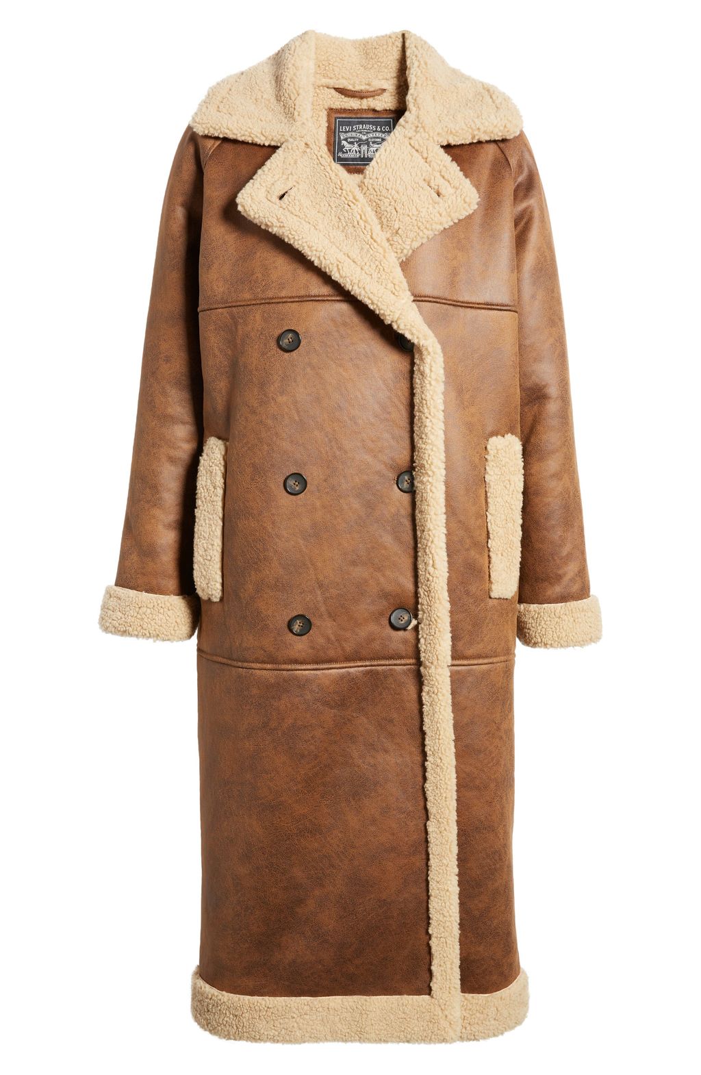 The 30 Best Fall Coats for Women, Chosen by an Editor | Who What Wear